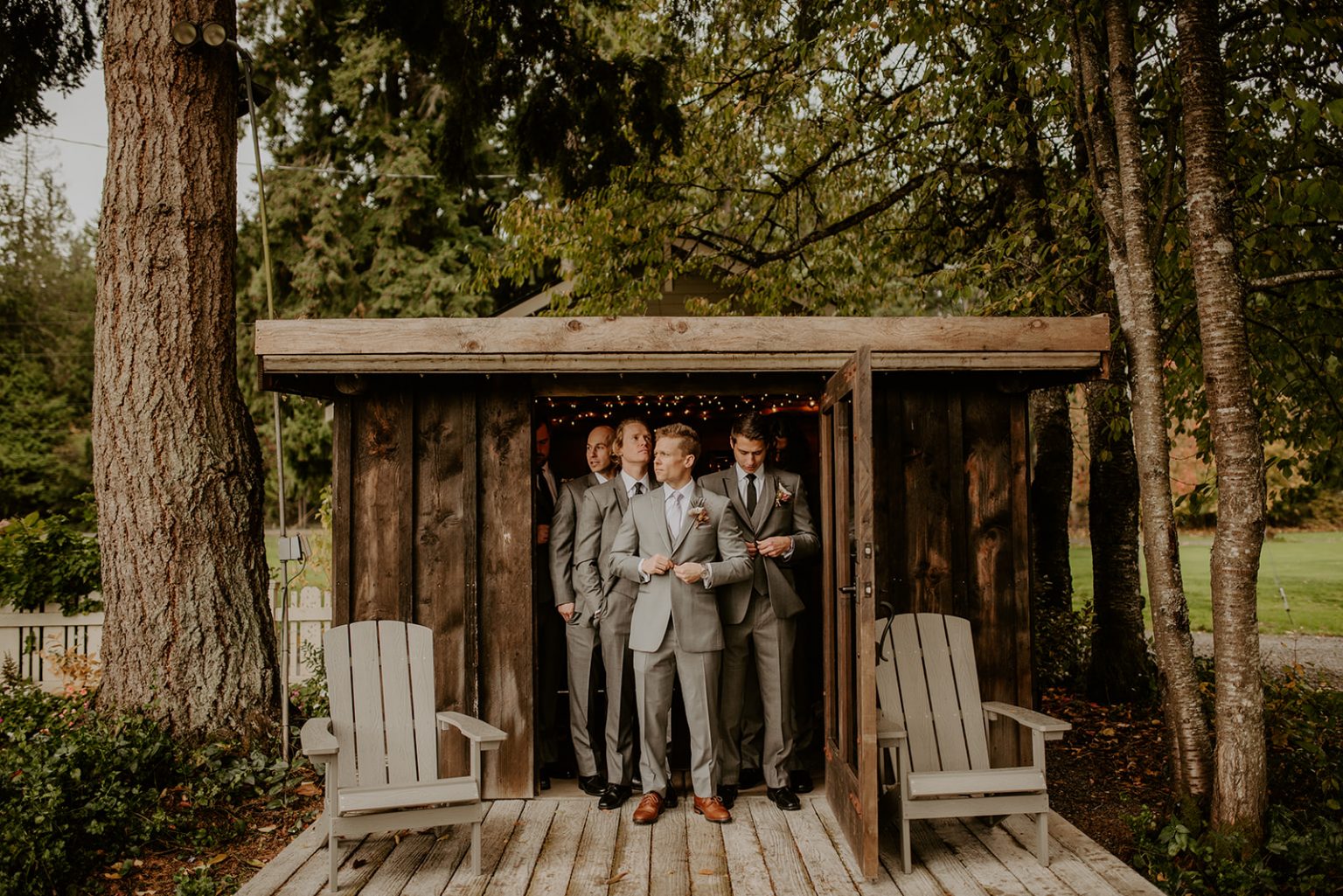 Kelley Farm Wedding | Corinna + Conor - Bloom Poet